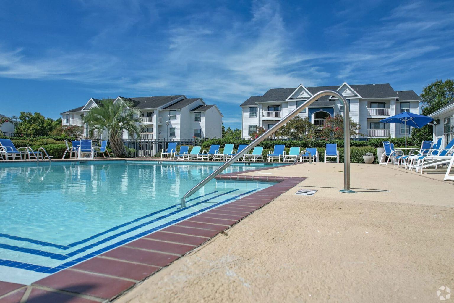 Reserve at Ridgewood – Affordable Luxury Apartments in Myrtle Beach